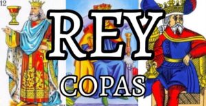 ᐅ Significado del Rey de Copas en el Tarot | Amor, Dinero y Salud